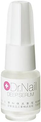Amazon.co.jp: ディープセラム Dr.Nail DEEP SERUM ドクターネイル 3.3ml : ビューティー