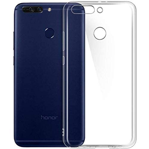 Dashmesh Shopping Anti Shock Case for Huawei Honor 8 Pro Shock Proof ...