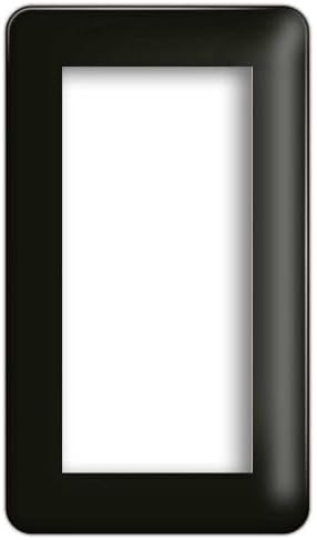 Amazon.co.jp: CASEMAKER パナソニック 【コスモシリーズワイド21】【1連スイッチプレート WTC7101W】 コンセントプレート スイッチプレート カラーパレット(和色 ...