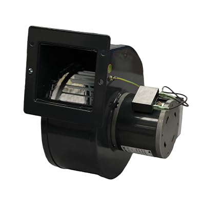 eMotorteK EMB-50755-D500, Replacement Blower for Fasco 50755-D500 ...