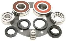 Amazon.com: Vital Parts BK163J Compatible With Jeep & Dodge AX15 Manual ...