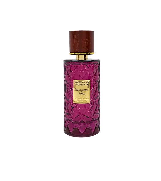 Amazon.com : Generic Black Cherry & Tonka By Indulgent Moments Women ...