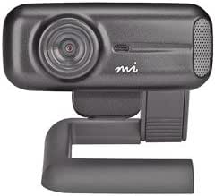 Amazon.com: Micro Innov VGA Web Cam W Built In Mic : Electronics