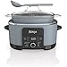 Ninja MC1001 Foodi PossibleCooker PRO 8.5 Quart Multi-Cooker, with 8-in ...