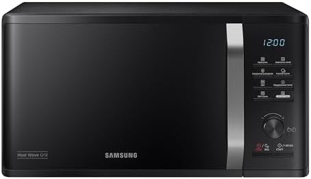 Samsung Solo Microwave, 1000W, Capacity: 32 Litre, Type G, Push Buttons ...