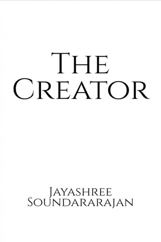 Buy The Creator Book Online at Low Prices in India | The Creator ...