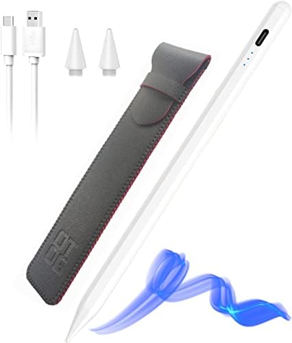 Amazon.in: Buy OTOG Active Stylus Alternative for Apple Pencil 2nd Gen ...