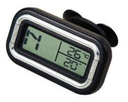AutoTrends Niken Car Digital Compass(Taiwan) : Amazon.in: Home & Kitchen