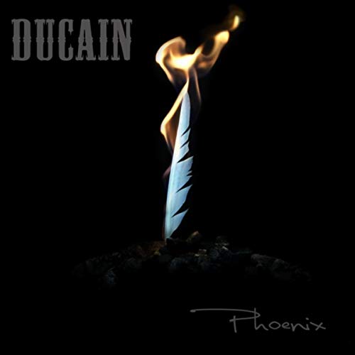 Play Phoenix by Ducain on Amazon Music