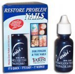 Amazon.com : Varisi Nail Formula - Restore Problem Nails by Varisi ...