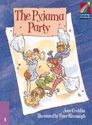 Amazon.com: The Pyjama Party ELT Edition (Cambridge Storybooks ...