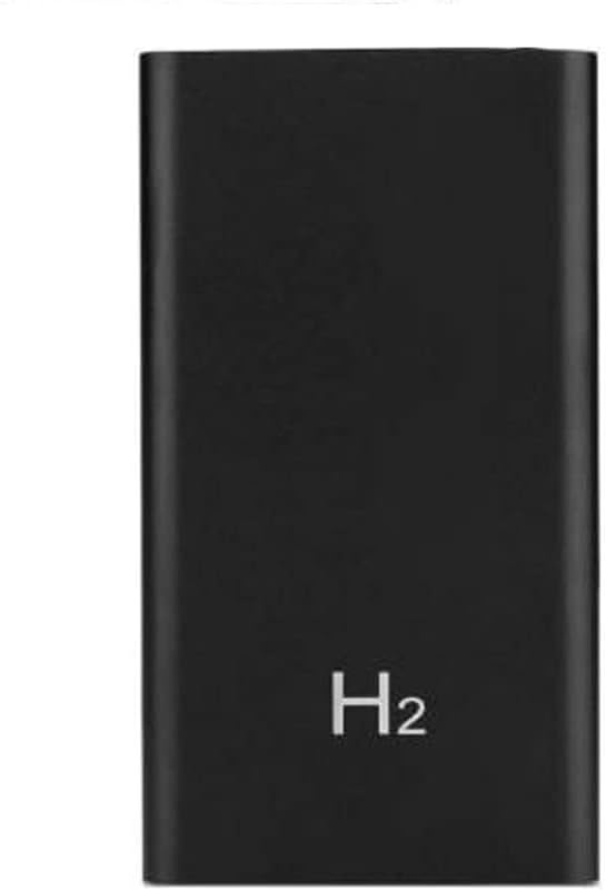 Buy MatLogix H2 Hidden Camera 1080P 5000mAh Portable Power Bank Camera ...