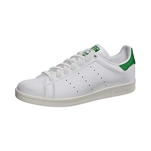 ¿Qué significa Adidas Stan Smith?: Historia, diseño y materiales. - Mi ...
