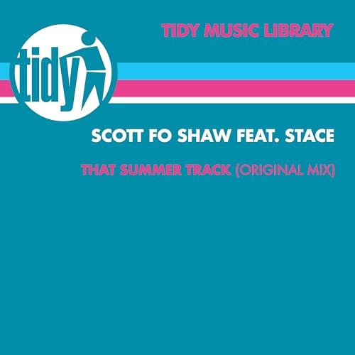 Play That Summer Track by Scott Fo Shaw feat. Stace on Amazon Music