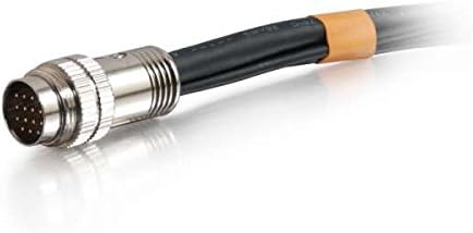 C2G Legrand RapidRun – Cable volador de 0.138 pulgadas, cable volador ...