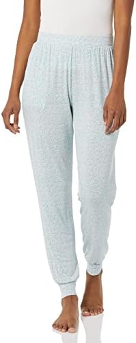 Amazon.com: Amazon Essentials Women's Pajama Pants, Lightweight Knit ...