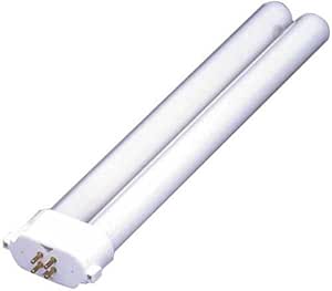 Amazon | 日立ライティング ツイン1蛍光灯パラライト 55W 昼白色 GP-FPL55EXN | 日立(HITACHI) | コンパクト形蛍光灯 通販