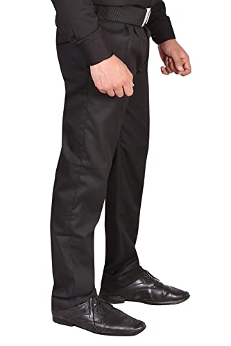 Buy UNIFORM CREATOR HOUSE Security Guard Pant for Men's at Amazon.in