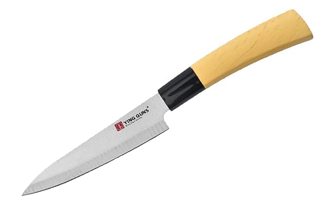 Buy Ying Guns Premium Stainless Steel Professional and Home Kitchen ...