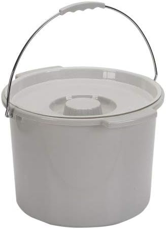 Amazon.com: Drive Commode Bucket, 11108 - Sold by: Pack of One : Health ...