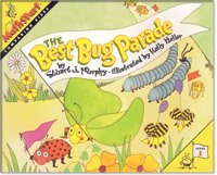 The Best Bug Parade Comp Sizes 5 Pk (Great Source Mathstart) : Great ...