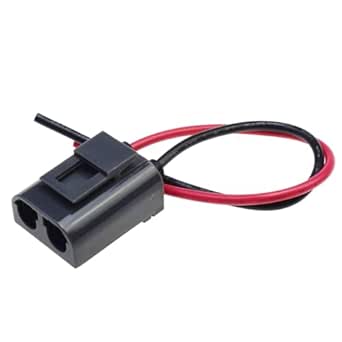 Speedometer Differential Sensor Ignition Coil Connector Pigtail Harness ...