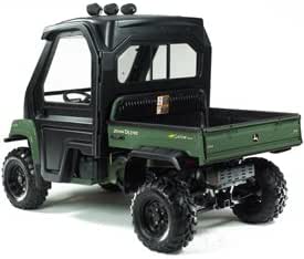 Amazon.com: John Deere Gator OPS Rear Panel and Door Kit BM22867 ...