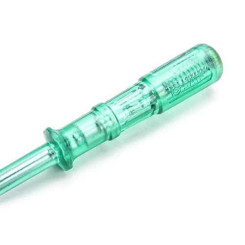 SATA ST09302U 5 Pieces T-Series VDE Insulated Screwdriver Set – BigaMart