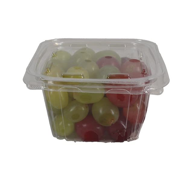 Amazon.com: Weis Quality, Grapes, Small Container Prepared in Store ...