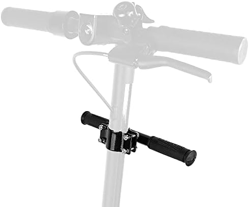 Amazon.com : M365 Kids Non-Slip Handle Grip Bar - Adjustable Child Safe ...