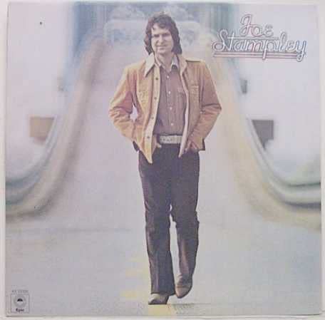 Amazon.com: joe stampley: CDs & Vinyl