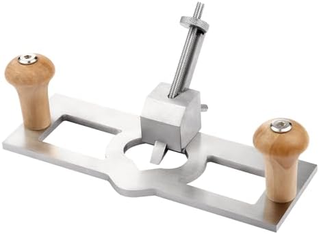 Amazon.com: Cowryman Router Plane Handheld Woodworking Tool : Tools ...