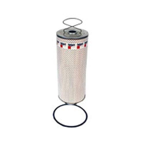 Fleetguard LF528 Lube Filter Cartridge : Amazon.co.uk: Automotive