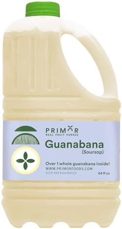 Amazon.com : Primor Fruit Purees | Made with Real Fruit | Countless ...