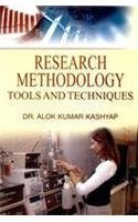 Research Methodology: Tools and Techniques : Buy Online at Best Price ...