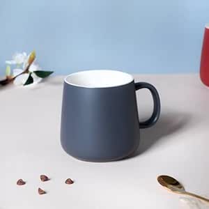 Buy Nestasia Matte Finish Coffee Mug | Microwave & Dishwasher Safe ...
