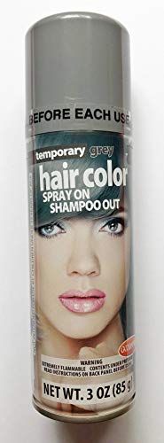 Find The Best Temporary Gray Hair Color Reviews & Comparison - Katynel
