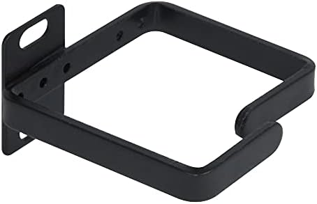 Amazon.com: 10 Pieces Vertical Cable Management D Ring 2.4 x 4 x 4 ...