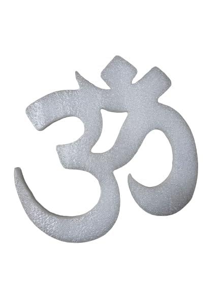 Buy S2S DIY OM for Traditional Backdrop Decoration, Backdrop OM ...