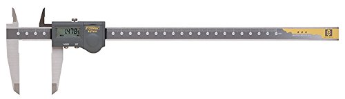 FOWLER 12300 mm ultra-cal IV electrónico calibrador 54 – 100 – 412 – 0 ...