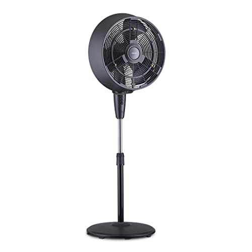 Best Outdoor Misting Fan