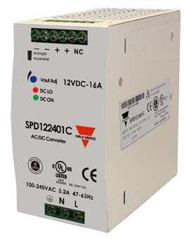 Amazon.com: SPD24-2401 (POWER SUPPLY) (SPD242401) : Electronics