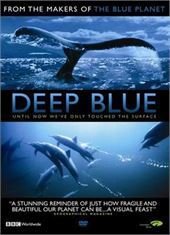 Deep Blue [DVD]: Amazon.co.uk: Alastair Fothergill, Andy Byatt, Michael ...