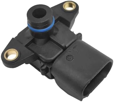 Amazon.com: 56041018AD 56028562AB 56041018AC Manifold Absolute Boost ...