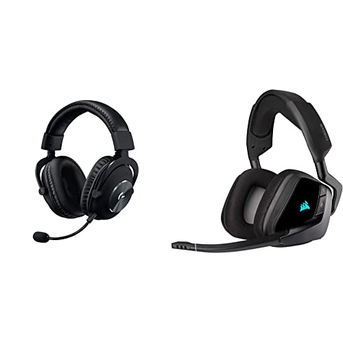 Corsair Void RGB Elite – Die 15 besten Produkte im Vergleich - WinTotal