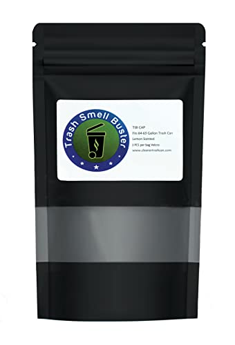 Top 10 Best Trash Compactor Odor Control : Reviews & Buying Guide - Katynel