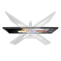 Amazon.in: Buy HP U28 4K UHD HDR 28-inch Gaming Monitor with IPS Panel ...