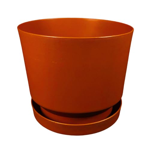 Find The Best 12 Inch Terracotta Pots Reviews & Comparison - Katynel