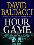 Amazon.com: Hour Game: 9780330506847: David Baldacci: Books