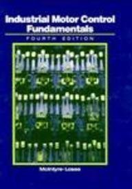 Buy Industrial Motor Control Fundamentals Book Online at Low Prices in ...
